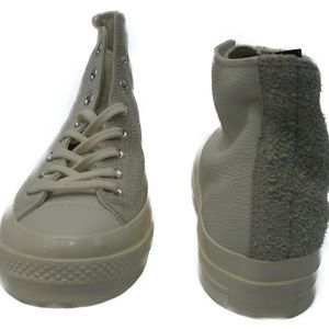 Converse | Shoes | Converse Ct As 7 Hi Mens High Top Sneakers | Poshmark